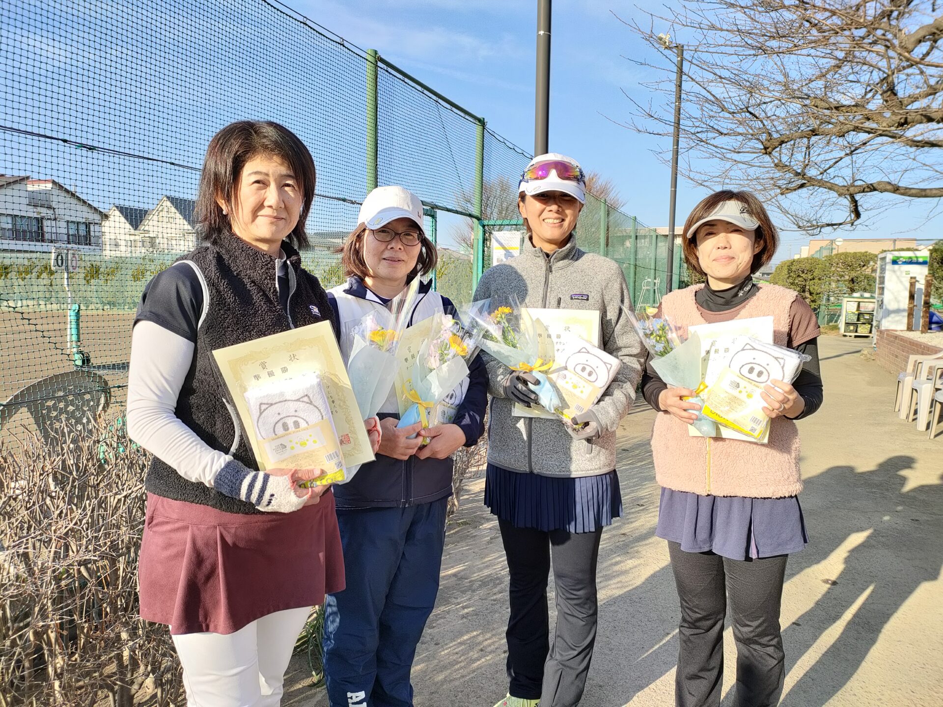 2277-j | NPOテニスネットワーク