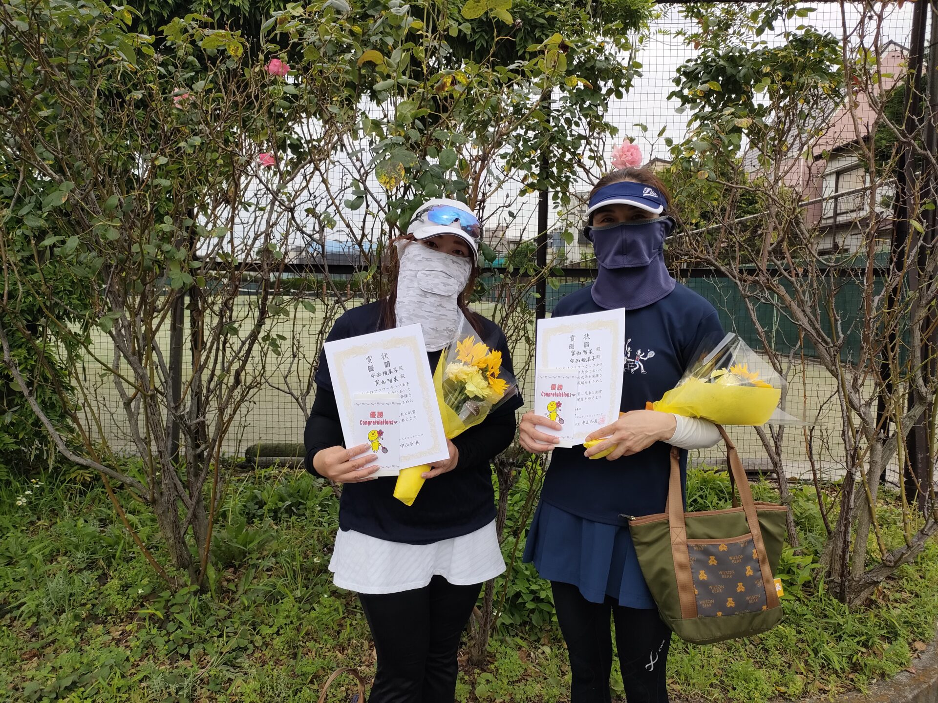 oplus_0 | NPOテニスネットワーク